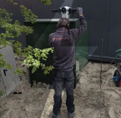Aardpen Slaan - Veilige aardingen en bliksembeveiliging